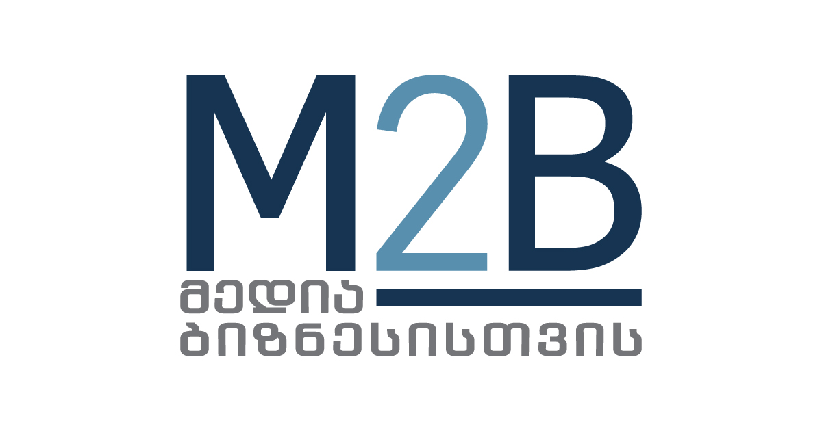 M2B.GE